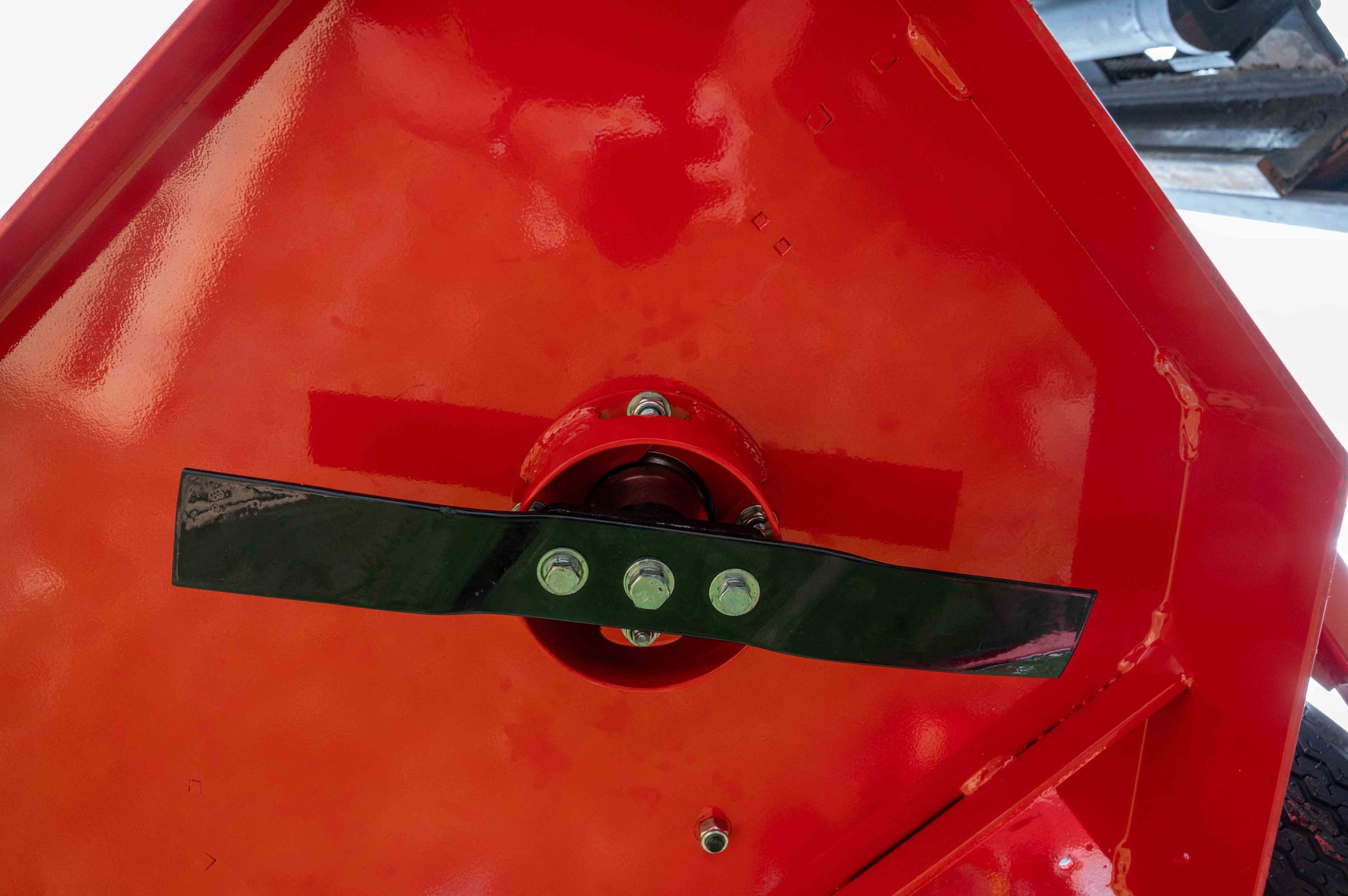 ATV Topper Mower: Topper Mower | Topper Mower NZ | Toppers and Mowers